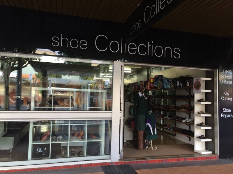 Cabello Shoes Stockists Brisbane | Cabello Shoes