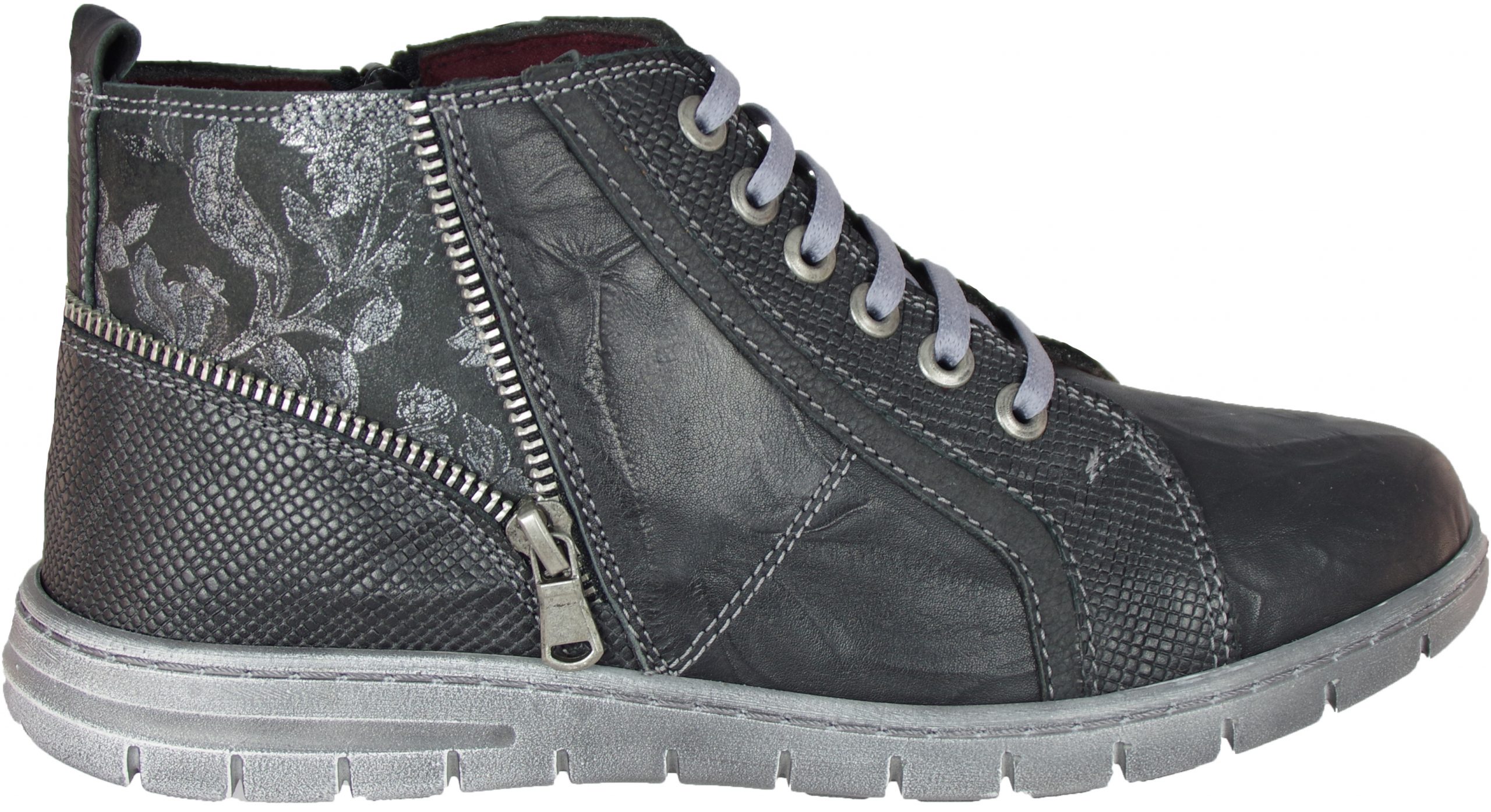 Comfortable Orthotic Friendly Boots for Women | Cabello