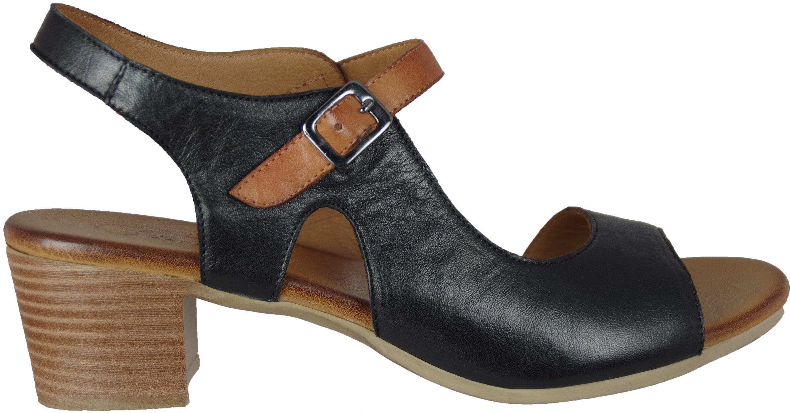 Comfortable Orthotic Friendly Sandals for Women | Cabello