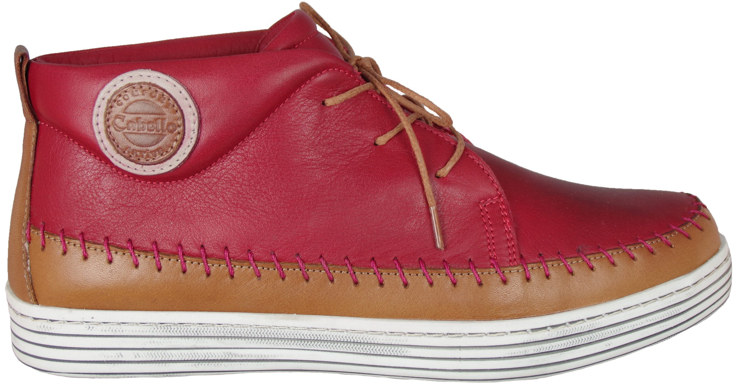 Comfortable Orthotic Friendly Boots for Women | Cabello